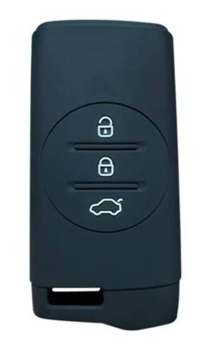 Chery Tiggo 4Pron Silicon Key Cover Premium Quality - Model 2022 To ...