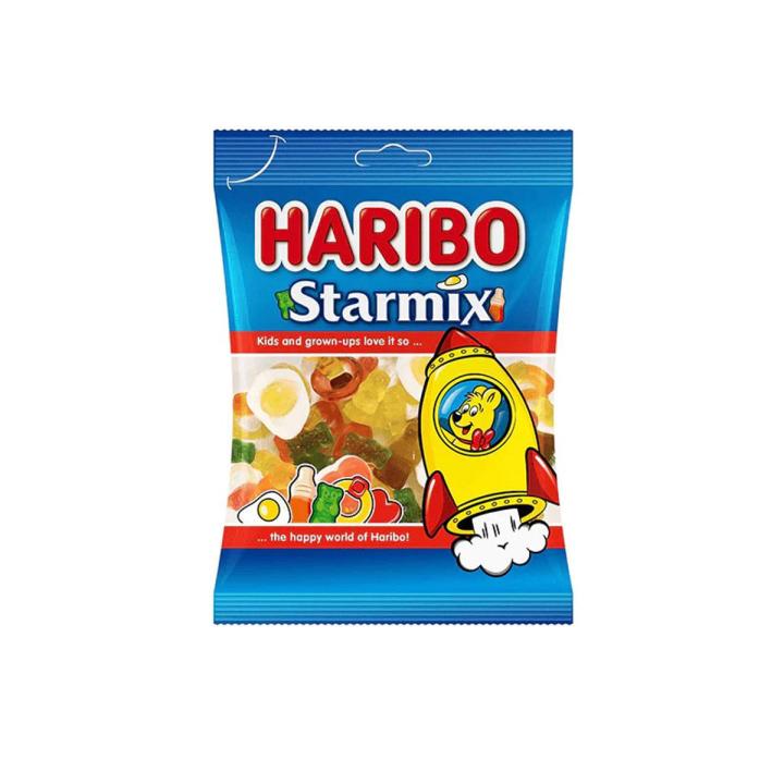 Haribo Starmix 100gm | Daraz.pk