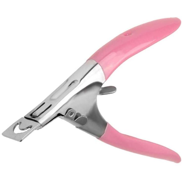 Nail clippers for fake nails store