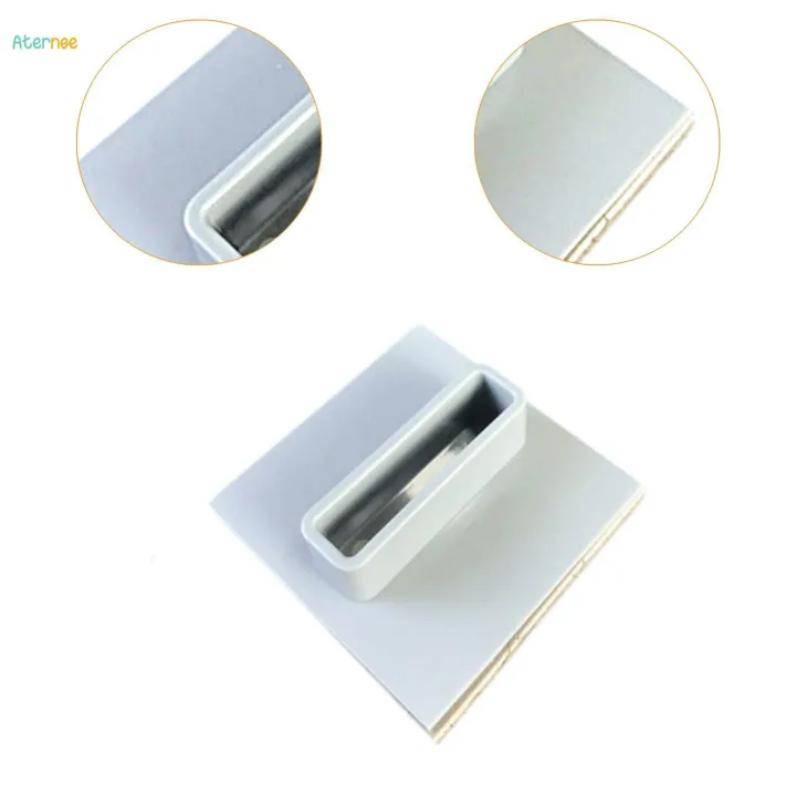 Plastering Trowel Plaster Tool for Plasterboard Concrete Pool Coatings ...