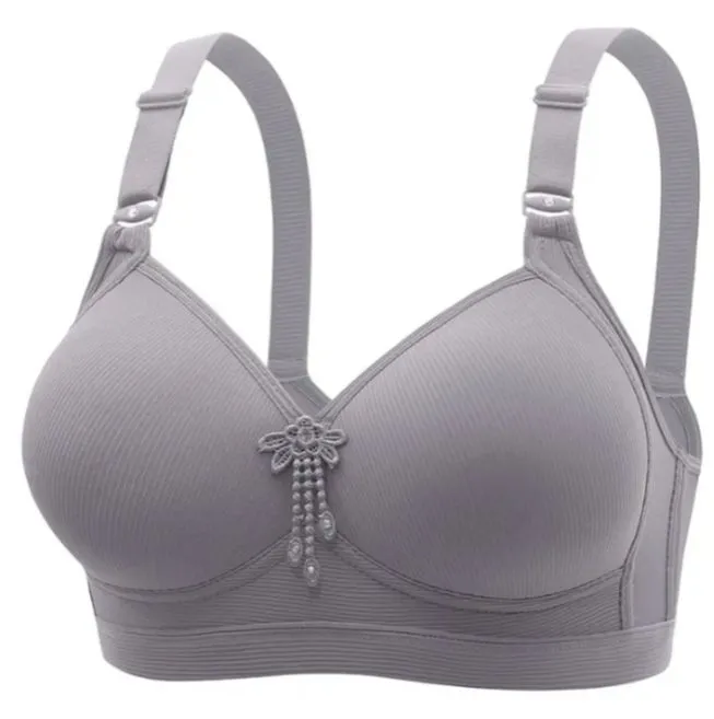 New Style Soft Padded Push-up Bra for Women & Girls - Premium Quality ...