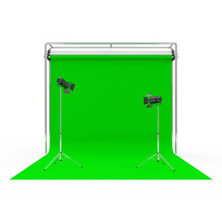 Green Screen Chromakey in All Sizes Small to Large Video Background ...