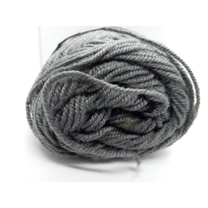 Thick Wool Thread - Oon Dhaga - Hook Yarn - 4 Ply Thick Crochet Wool ...
