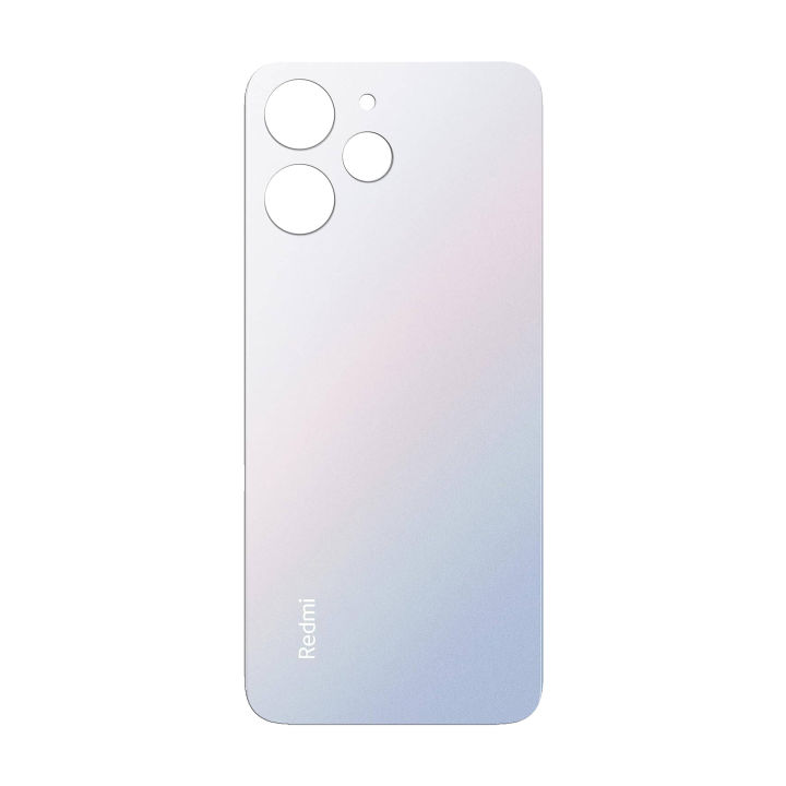 Xiaomi Redmi 12 Rear Back Body Casing Housing Replacement Battery Back ...