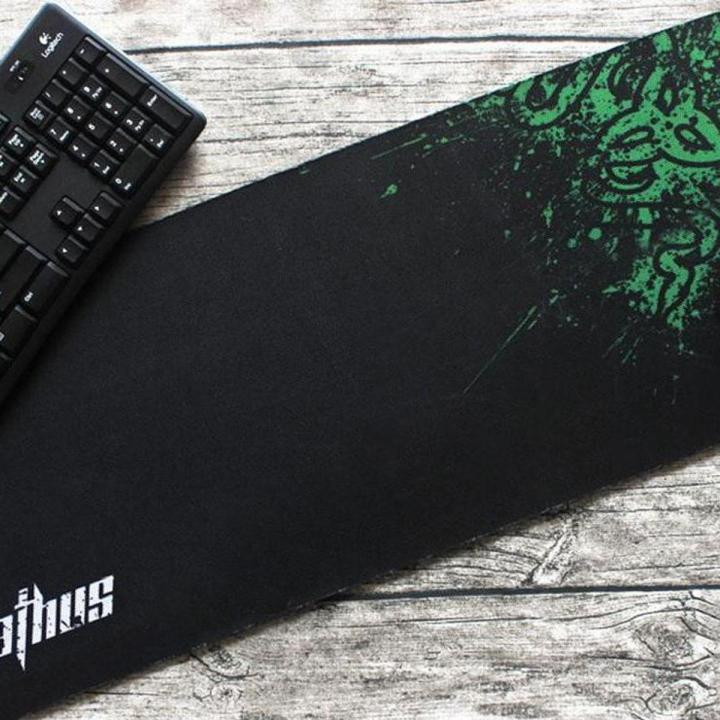 Razer Series Control Edition Extra Large Gaming Mousepad 80cm x 30xm ...