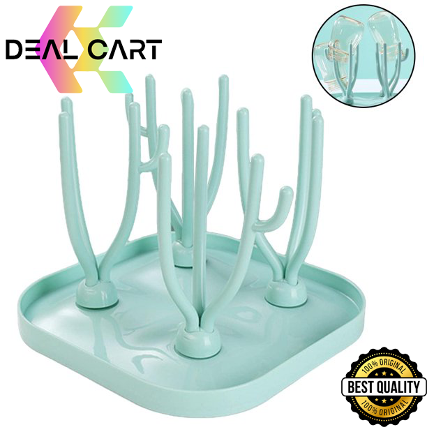 Baby Bottle Drying Rack , Feeder Drying Rack, Large Capacity Dryer ...