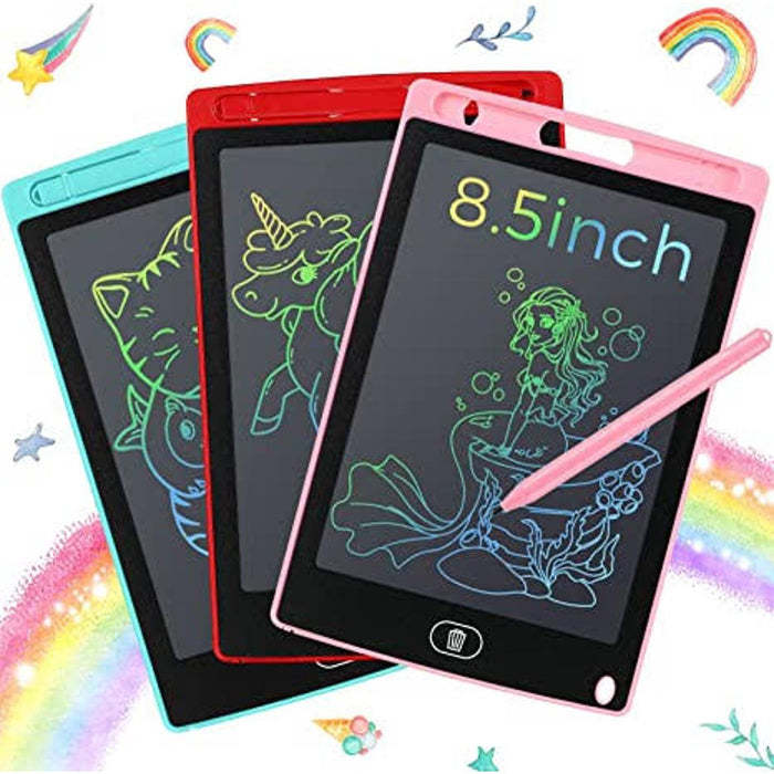 Magic Pad, Drawing Pad, Sketch Pad, Writing Pad for Kids. Create Art ...