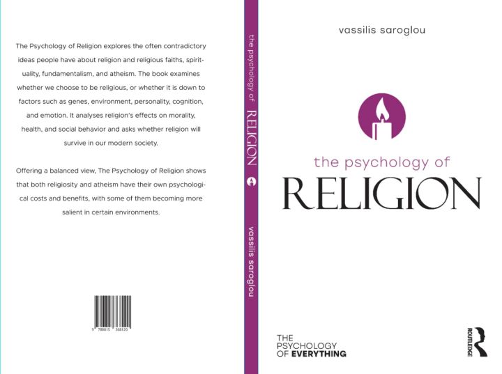the psychology of religion book | Daraz.pk