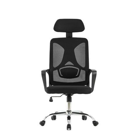 MetroFlex Mesh Manager Office Chair, computer desk Revolving Executive ...