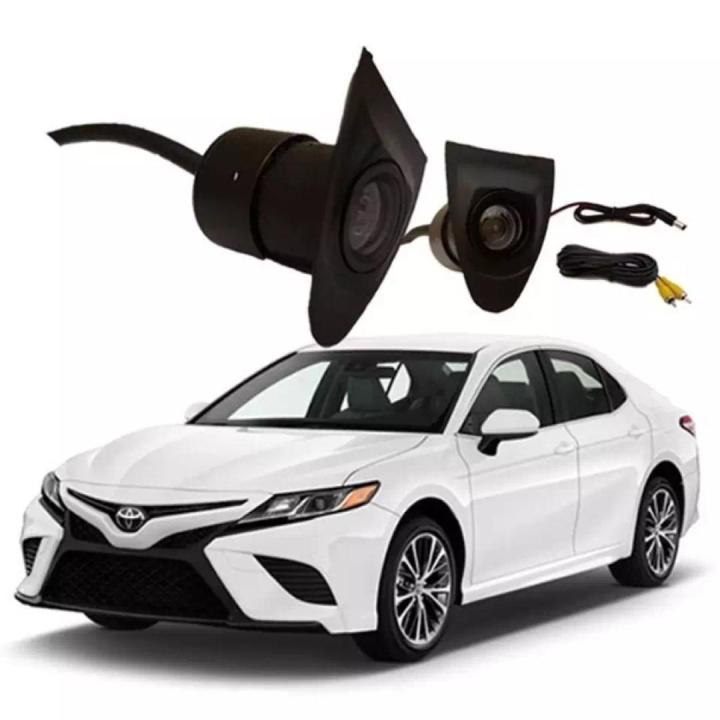 Toyota front camera | Daraz.pk
