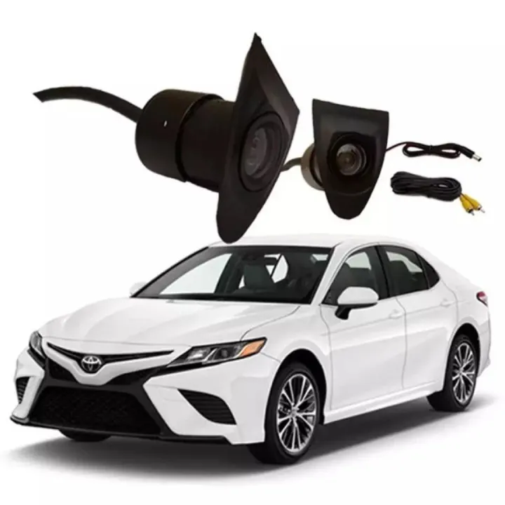 Toyota front camera | Daraz.pk