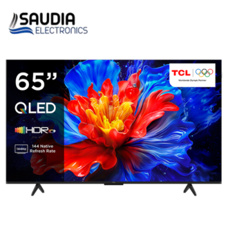 TCL 65 INCH 65P8K QLED GOOGLE LED TV | Daraz.pk