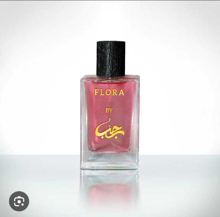 Flora by Rajab Perfume 48 Hour Fragrance | Daraz.pk
