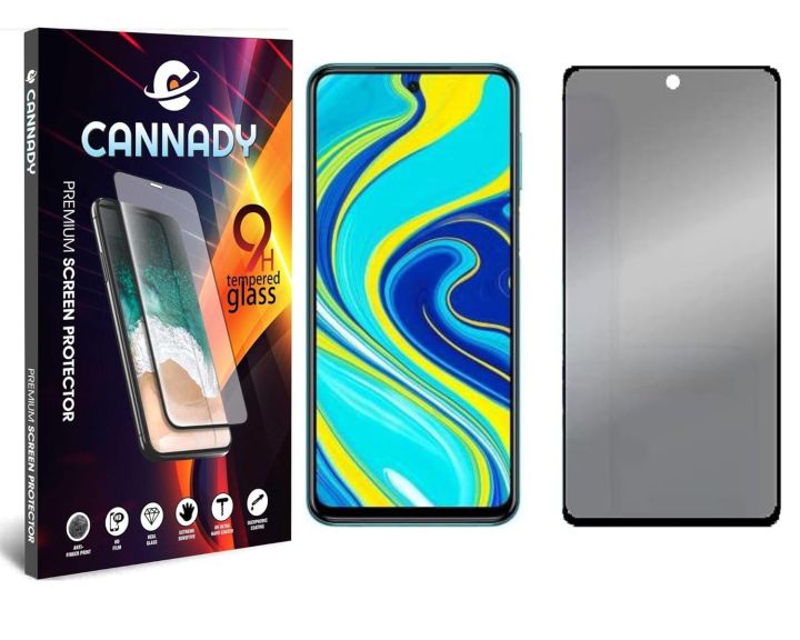 Tecno Pova 6 Pro 5G Anti Spy Privacy Edge to Edge Tempered Glass Screen Protector | Daraz.pk