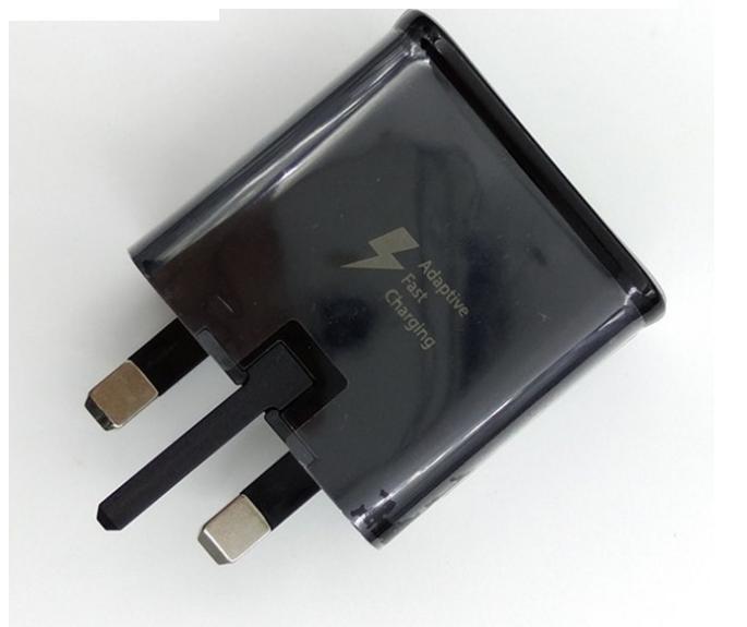 Fast Charger 3 PIN | Daraz.pk