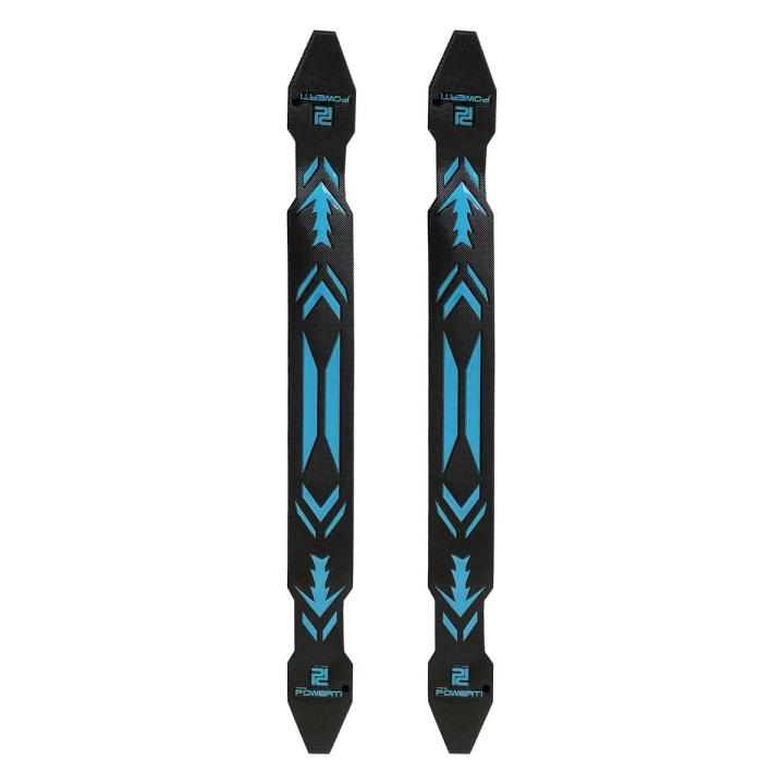 Racket Head Protector 3D Stereo Effect Tennis Racket Guard Tape | Daraz.pk