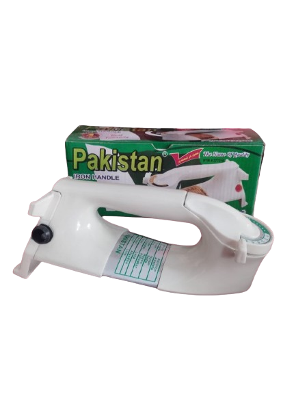 Pakistan Iron Handle Unbreakable Body Part | Daraz.pk