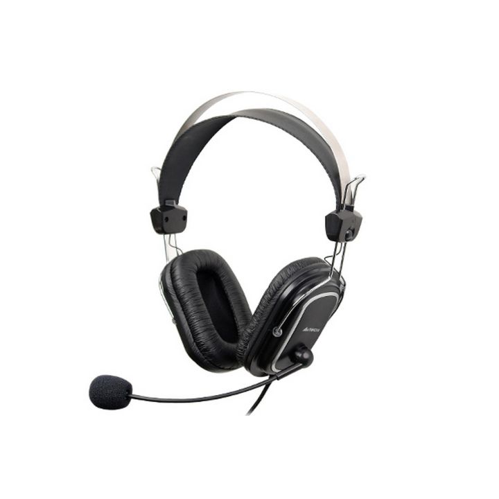 A4TECH Headphones HS-50 | Daraz.pk