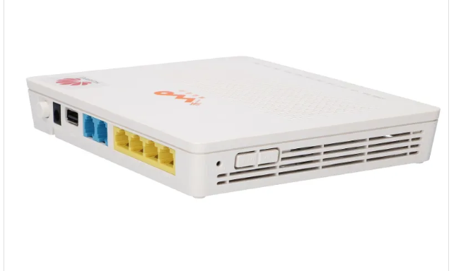 Fiber Optic Router Xpon with Adaptor | Daraz.pk