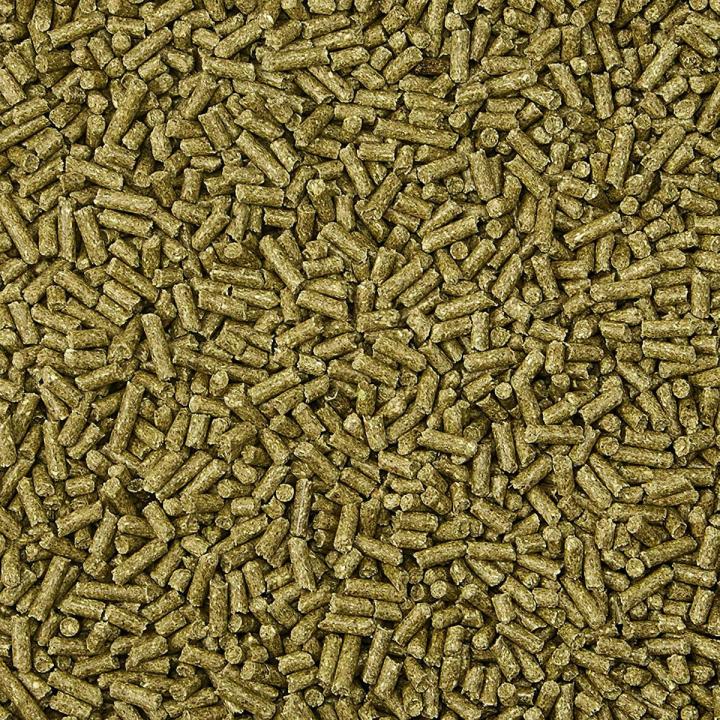 Oxbow Animal Health Organic Bounty Adult Rabbit Food - All Natural ...