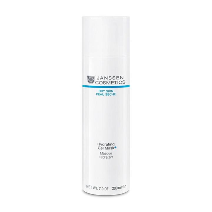 Janssen Cosmetics - Hydrating Gel Mask 200 ml | Daraz.pk