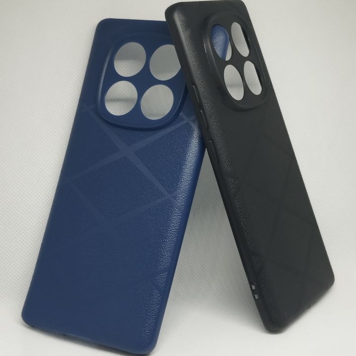 Xiaomi Redmi Note 14 Pro back cover, soft grip | Daraz.pk