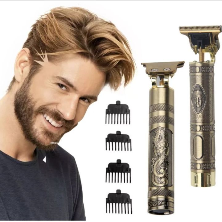 Vintage T9 Trimmer / Electric Hair Clipper, Beard Cutting Machine ...