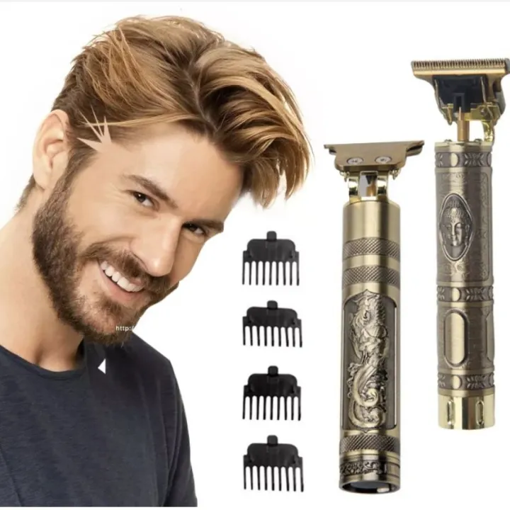 Vintage T9 Trimmer / Electric Hair Clipper, Beard Cutting Machine ...