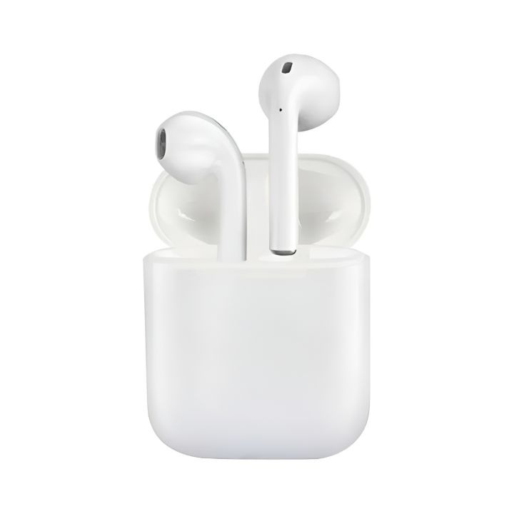 Airpods i13 | Bluetooth Earpods | Base Boosted | High Volume | Daraz.pk