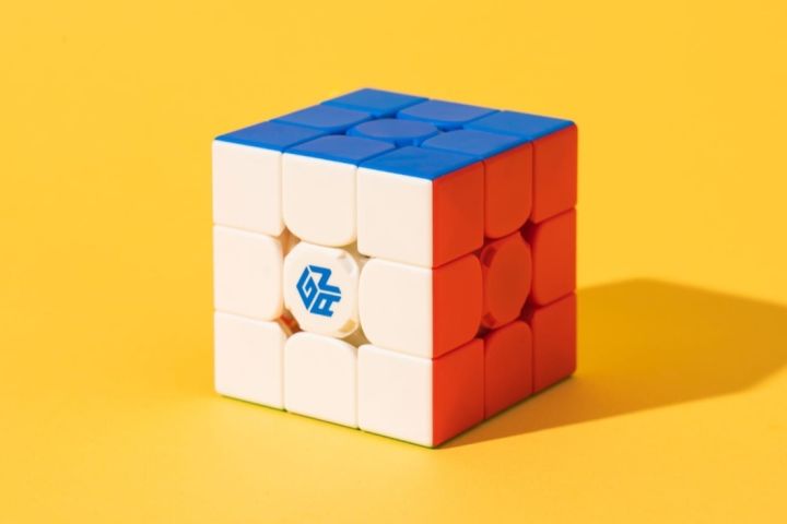 Rubicks cube 3 X 3 Pack of 2 | Daraz.pk