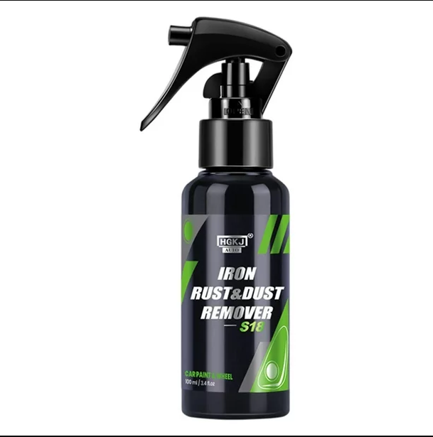 Rust Remover Care Cleaning Tool for Brake Contaminant 100ml | Daraz.pk