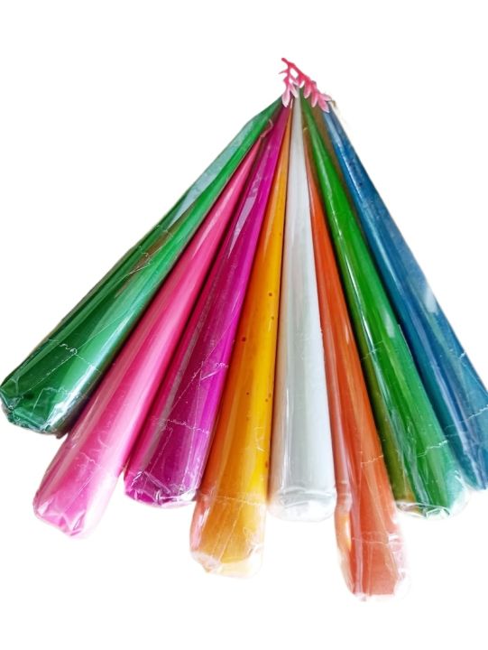 Creobiz Liquid Ceramic Cones Pack of 12 Colors Lippan Art Cones Best ...