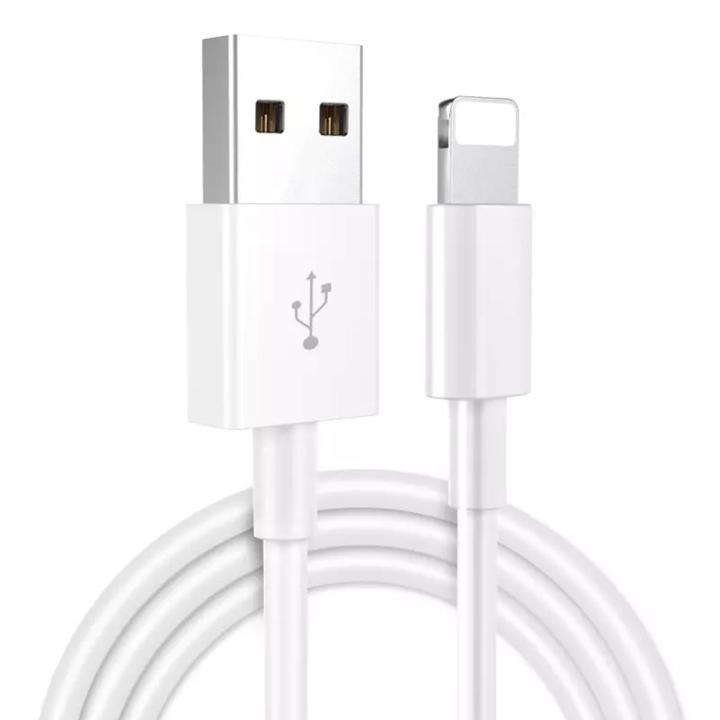 Foxconn iPhone Data cable of Standard Length Fast Charging for Iphone 5 ...
