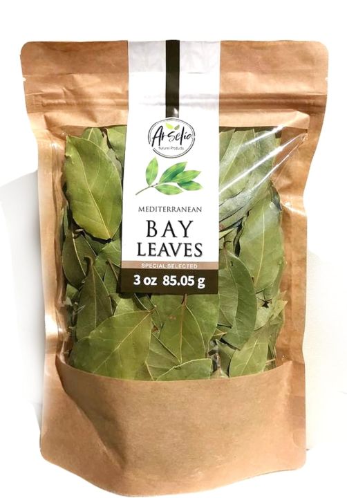 Bay-Leaves | Whole Dried Bay Leaves | Premium Bay Leaves Spices | Bay ...