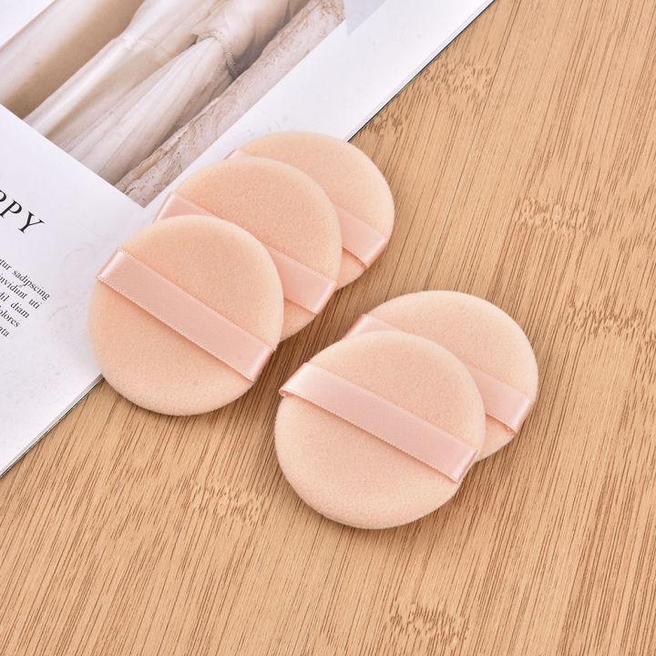 1pcs Large Foundation / Puff Wet and Dry Powder Puff / Soft Makeup ...