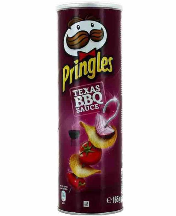 Pringles | Daraz.pk: Buy Online at Best Prices in Pakistan | Daraz.pk