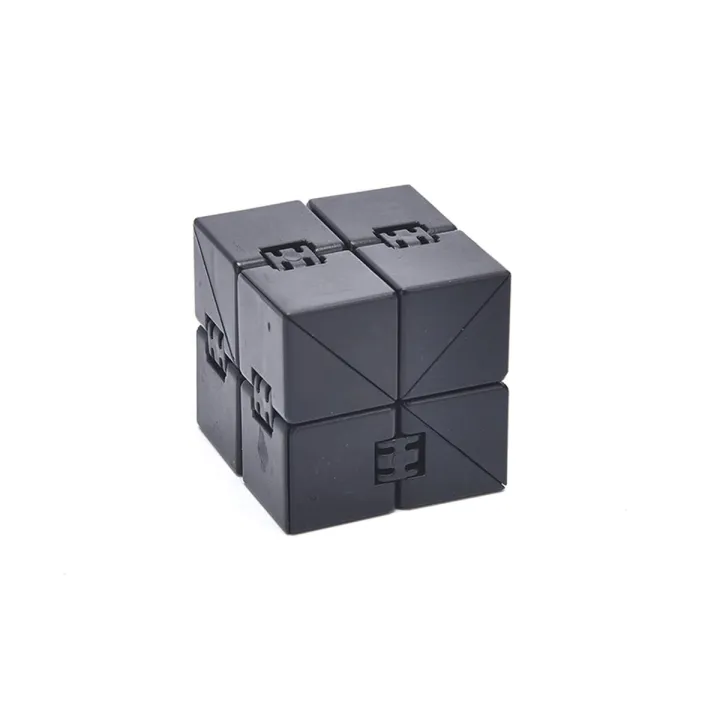 cube Antistress Cube Fidget Toys Cube Stress Relief Cube Toy For ...