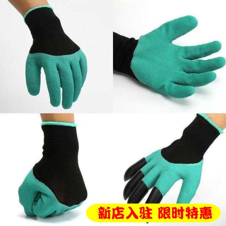 Low-voltage double-safety high-voltage safety rubber thin fishing rod ...