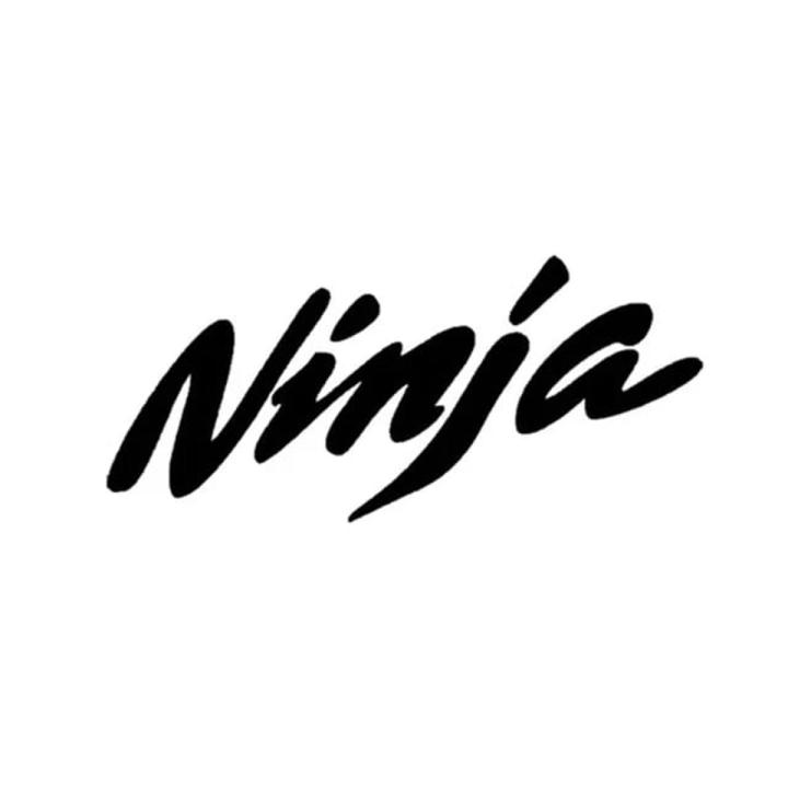 Kawasaki Ninja Png Logo