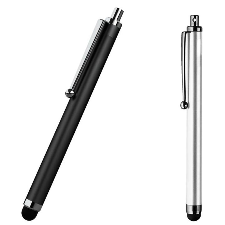 Universal Touch Screen Stylus Pen for Smartphone Devices, Tablets, PC ...