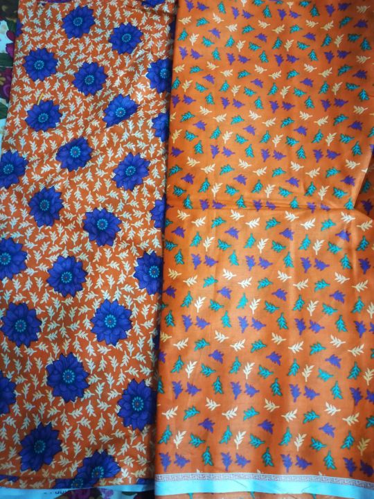 SUMMER COLLECTION 2021 LAWN 3Pcs | Daraz.pk