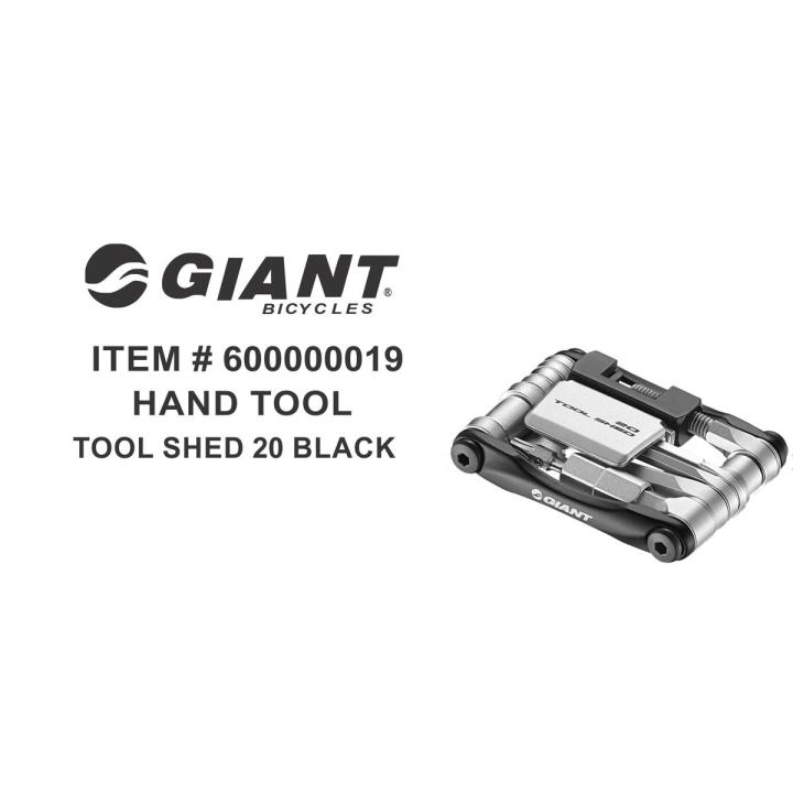 Tool Shed - Hand Tool Shed 20 Black - 610000019 | Daraz.pk