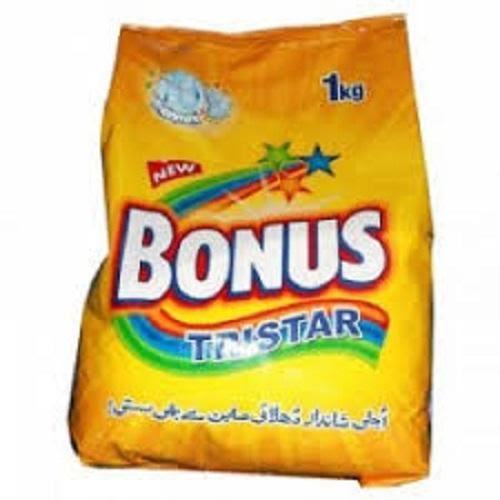 Bonus Detergent 1 Kg Pack | Daraz.pk