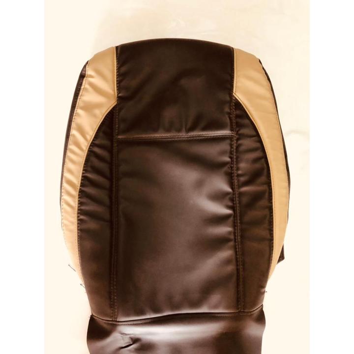 Toyota Yaris Seat Covers | Complete Set for All Seats | LR-9 Quality ...