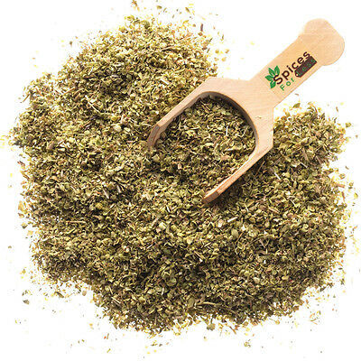 Oregano Turkish By Spicesforless 227 g | Daraz.pk