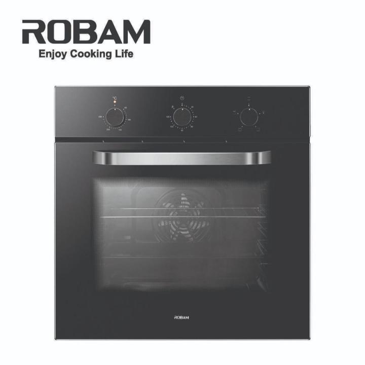 Robam Built-in Oven - KQWS-2350 - R315B - 59Ltr | Daraz.pk
