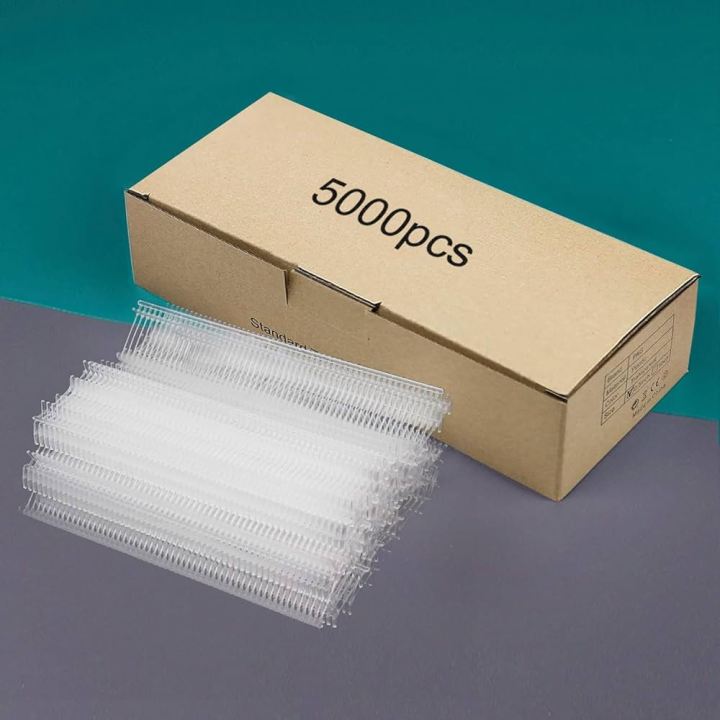 Gun Tag Pins for Price Tag Machine Best for Tagging Card & Tag on ...