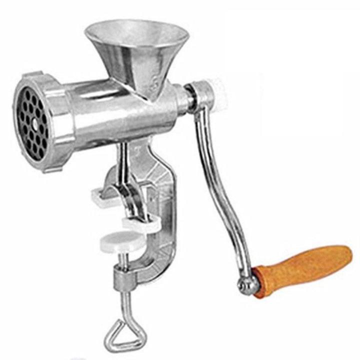 Manual Meat Mincer Multifunction Machine Keema Machine Best Manual ...