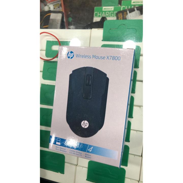 HP Wireless mouse | Daraz.pk: Buy Online at Best Prices in Pakistan ...