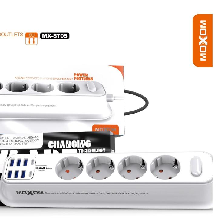 MOXOM MX-ST05 | Daraz.pk: Buy Online at Best Prices in Pakistan | Daraz.pk